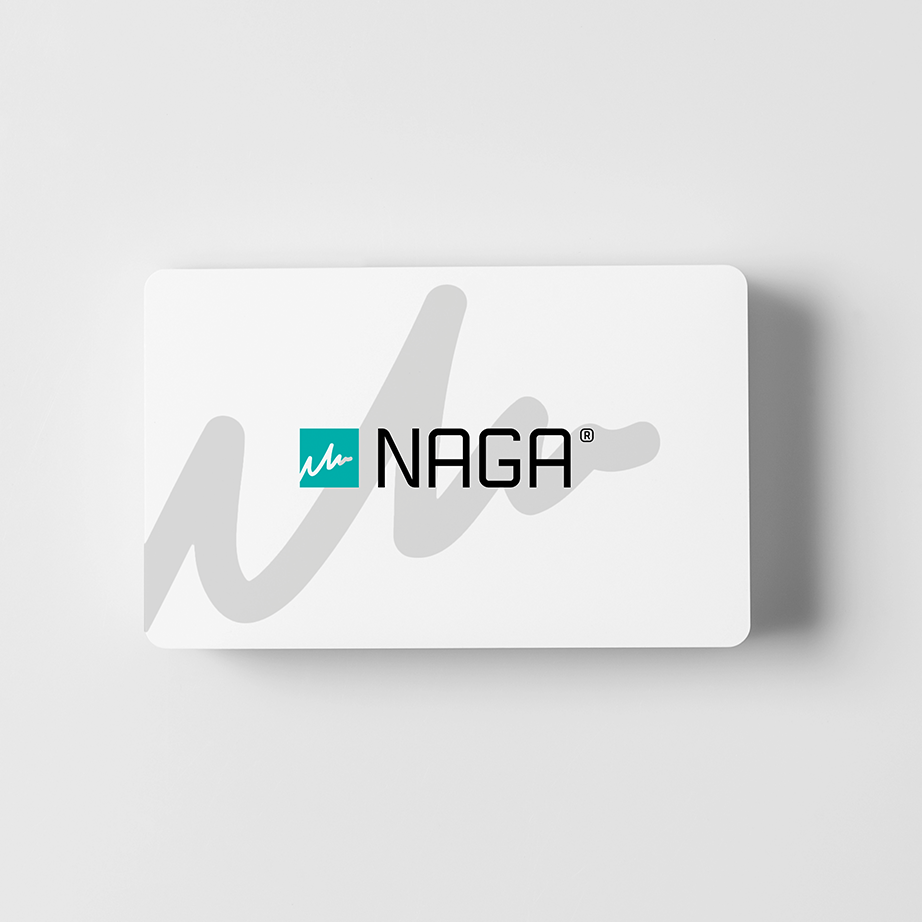 Treat your friends and family to home décor with a NAGA gift card