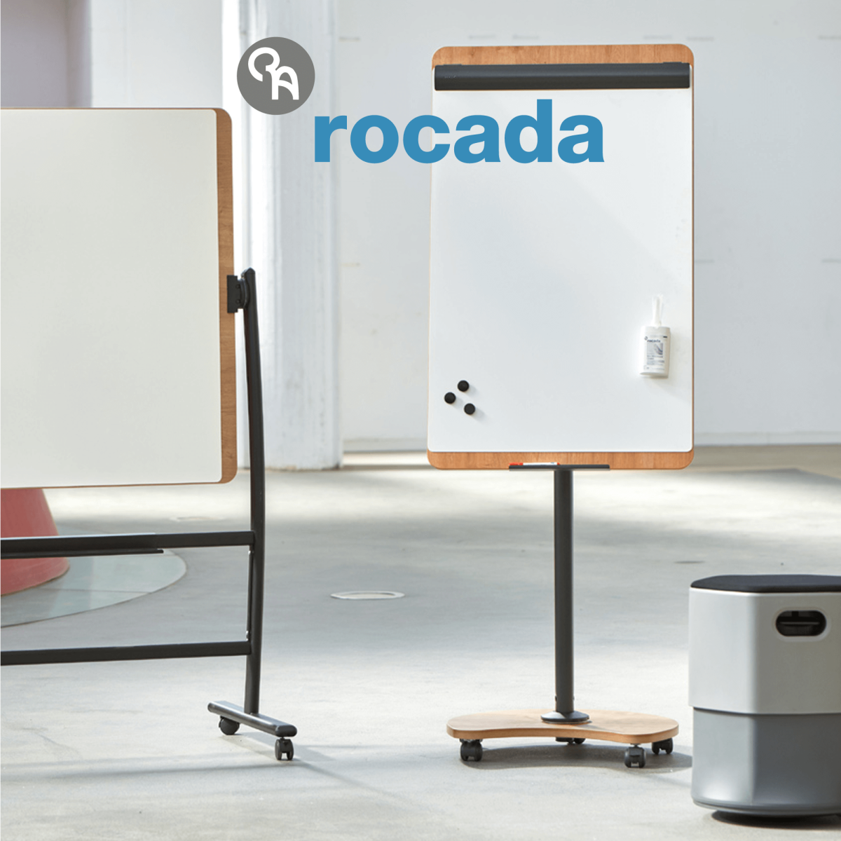 Rocada – NAGA business
