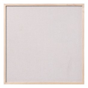 White pin board store