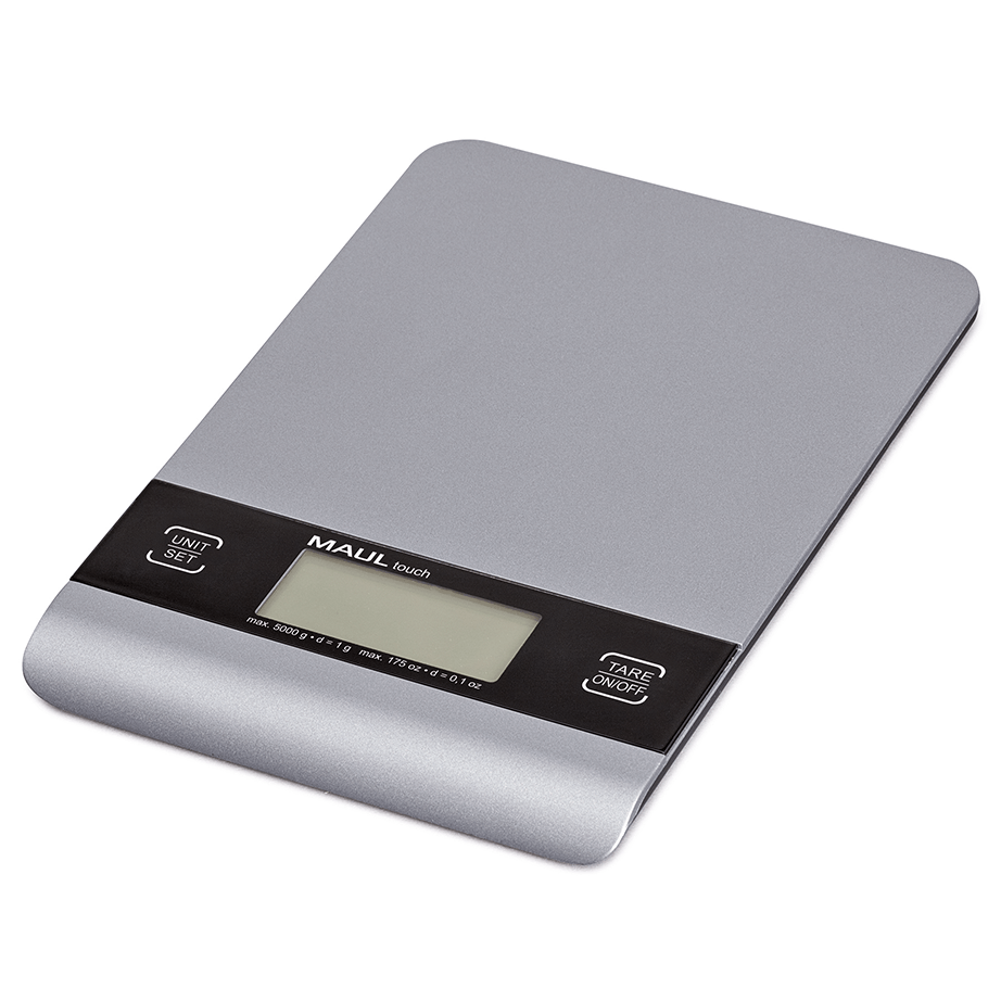 Digital Letter Scale, MAULtouch - Letter scales and parcel scales ...